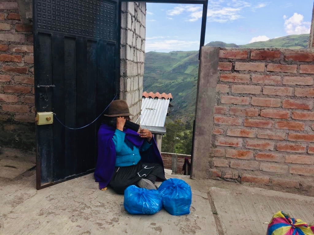 2020 Impact Report – Maria Lida Foundation