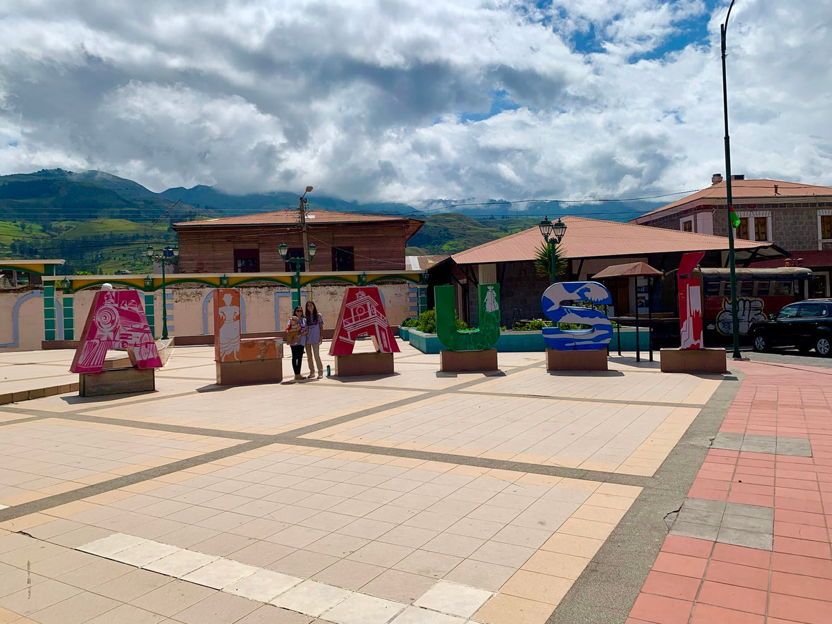 Claire's Journey Parte Cuatro – Maria Lida Foundation
