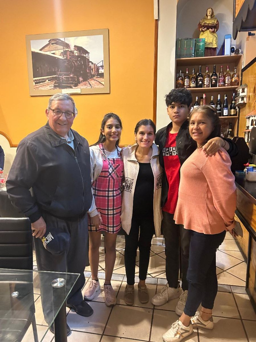 September 2024 Newsletter – Maria Lida Foundation